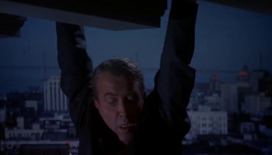 Vertigo shot – CINEMA SHOCK