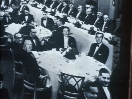 alfred hitchcock – CINEMA SHOCK