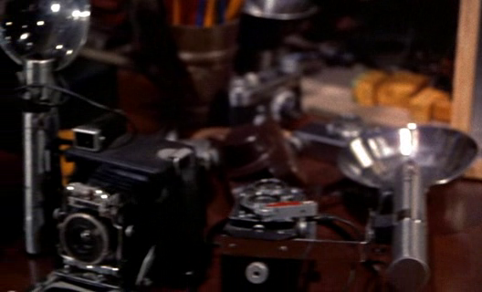 camera movement – CINEMA SHOCK
