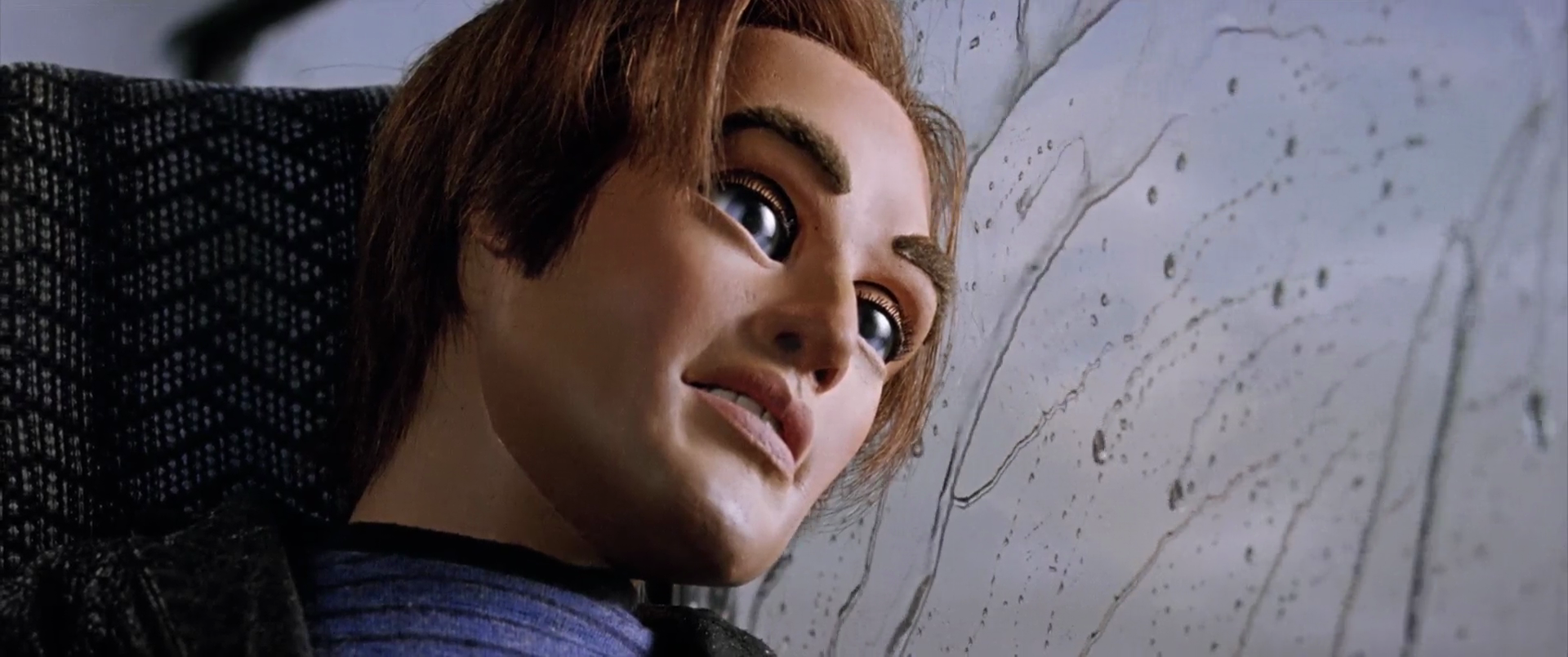 Visual accident in In Cold Blood – CINEMA SHOCK